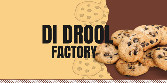 Cookie Care – Di Drool Factory